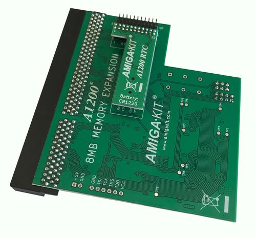 A1200 8MB Fast Memory Expansion - wiki.amiga.org