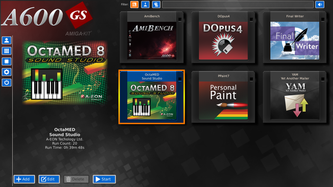 A600GS - wiki.amiga.org