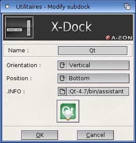 X-Dock - wiki.amiga.org