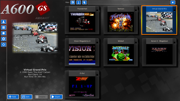 A600GS - wiki.amiga.org